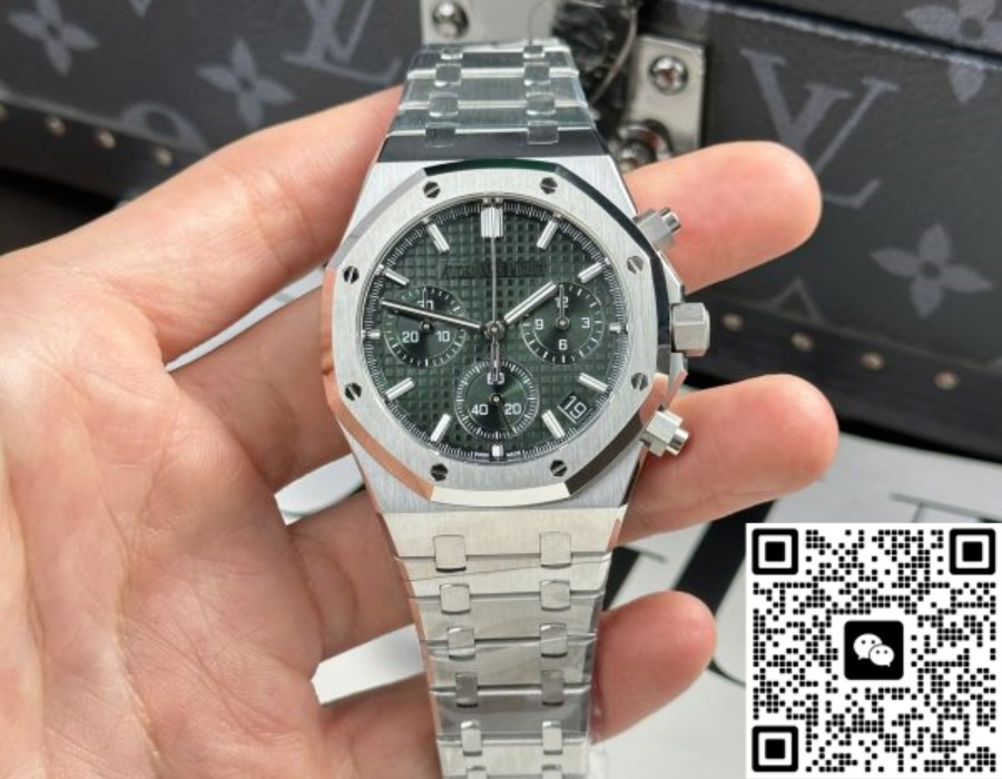 AAA Replica Audemars Piguet Royal Oak 26240ST.OO.1320ST.08 APS Factory ...