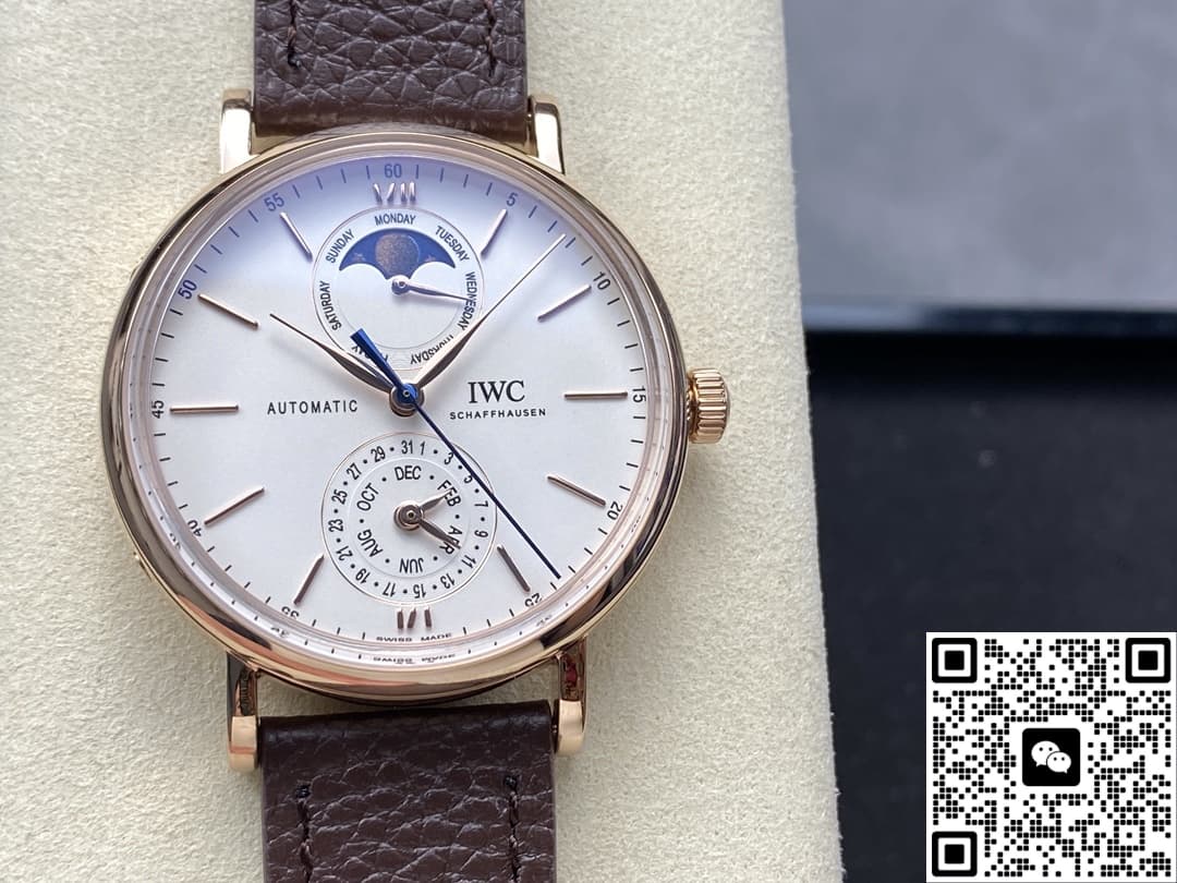 AAA Replica IWC Portofino IW359002 GR Factory Mens Watch | aaafactory.io